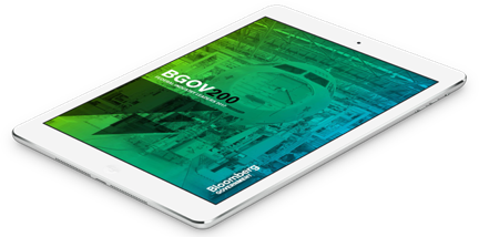 News & Reports - Bloomberg GOV