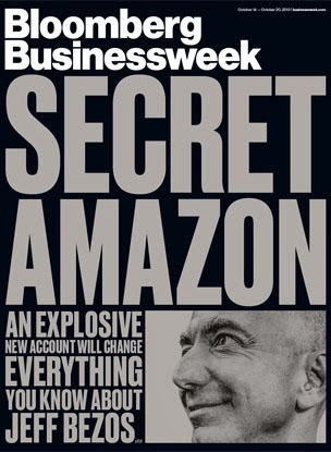 Brad Stone: From Bylines to Headlines in the Tech World | Press ...