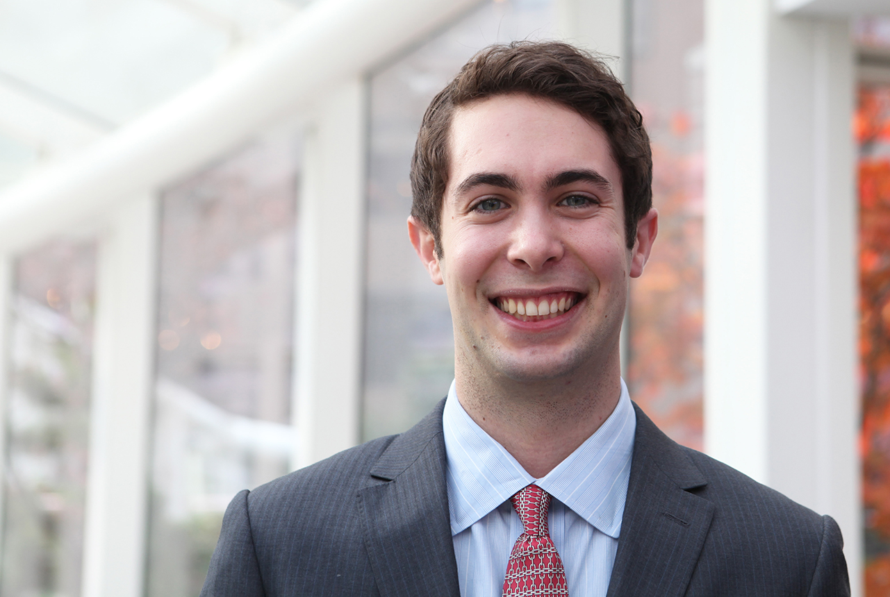 The Internship That Wasn't | Bloomberg L.P.