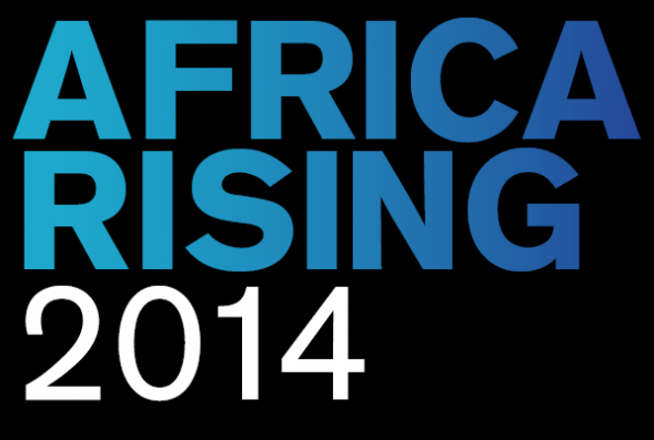 Africa Rising: Analyzing Opportunities and Challenges | Press ...