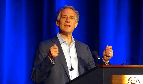 Creating Social Impact at Scale: Dan Doctoroff’s Keynote at KDD | Press ...