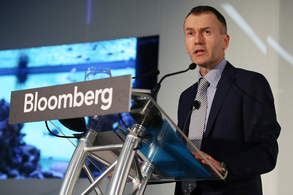 Bloomberg Sydney Summit 2014: The Growth Challenge | Press | Bloomberg LP