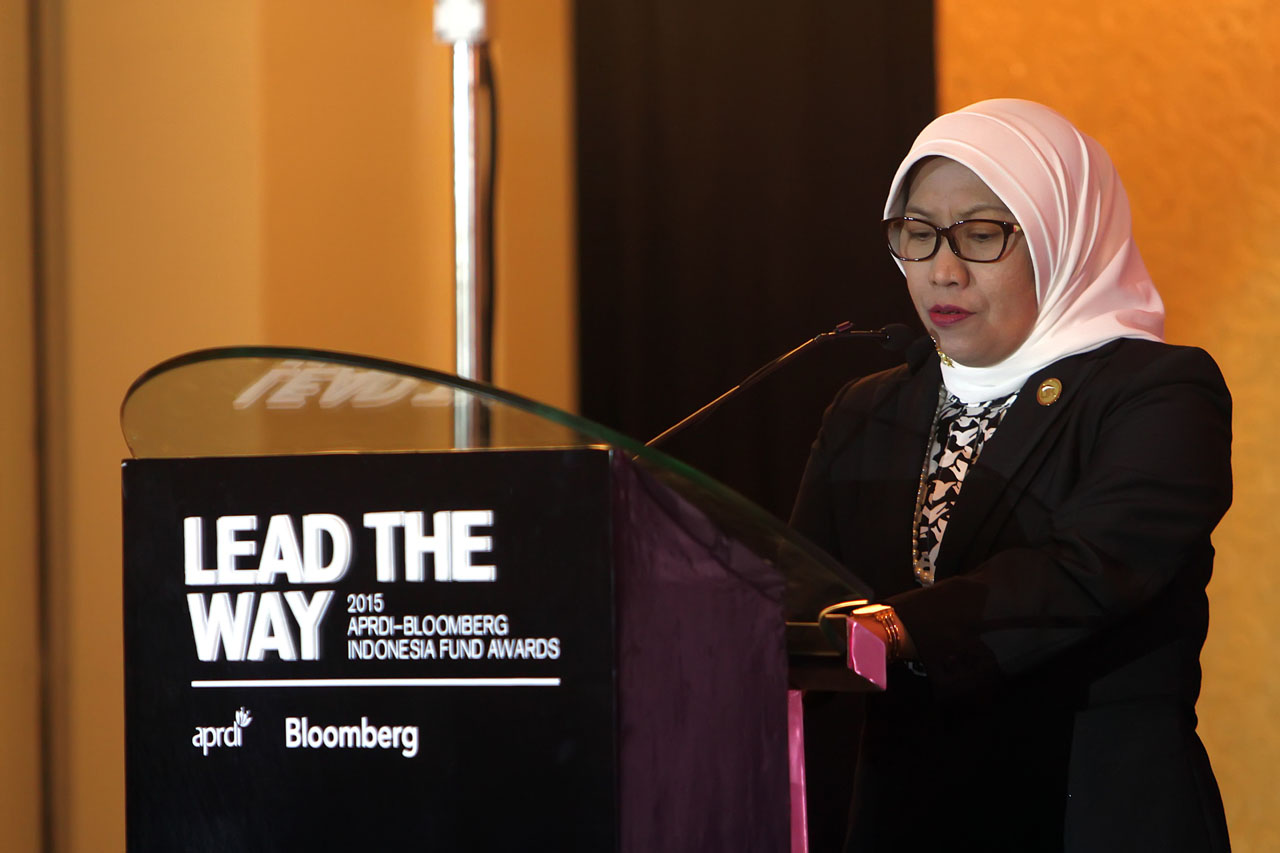 2015 APRDI-Bloomberg Indonesia Fund Awards: Winners Announced | Press ...