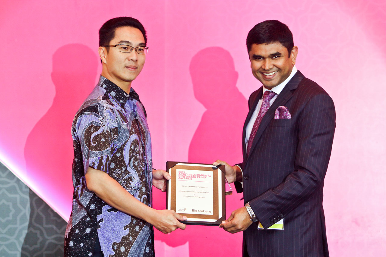 2015 APRDI-Bloomberg Indonesia Fund Awards: Winners Announced | Press ...
