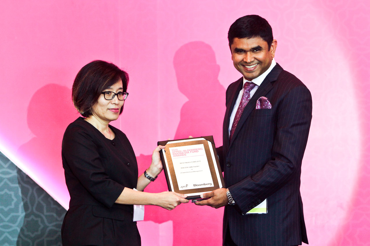 2015 APRDI-Bloomberg Indonesia Fund Awards: Winners Announced | Press ...