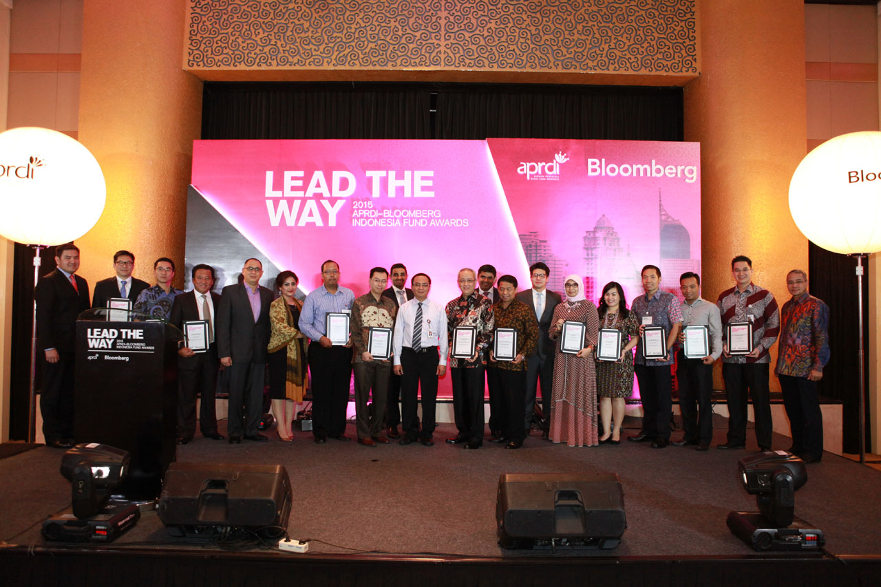2015 APRDI-Bloomberg Indonesia Fund Awards: Winners Announced | Press ...