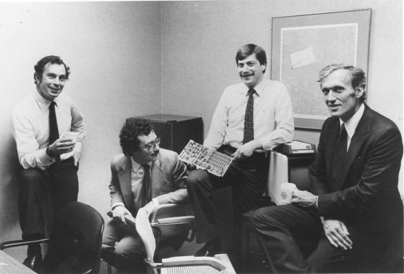 Commitment to continuous innovation | Press | Bloomberg LP