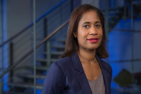 Ten Minutes With Jackie Simmons, Executive Editor, Global Business ...