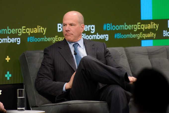 Bloomberg Convenes Second Annual Bloomberg Equality Summit | Press ...