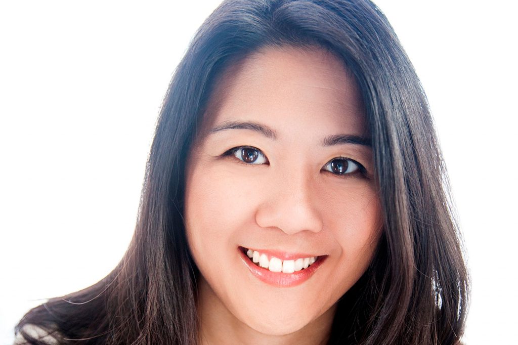 Celebrating Asian Pacific Heritage Month in the U.S. | Bloomberg LP