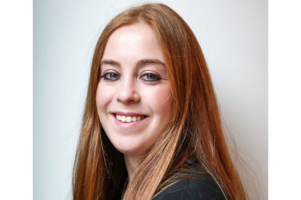 Ready & able: A different perspective on disability, a catalyst for ...