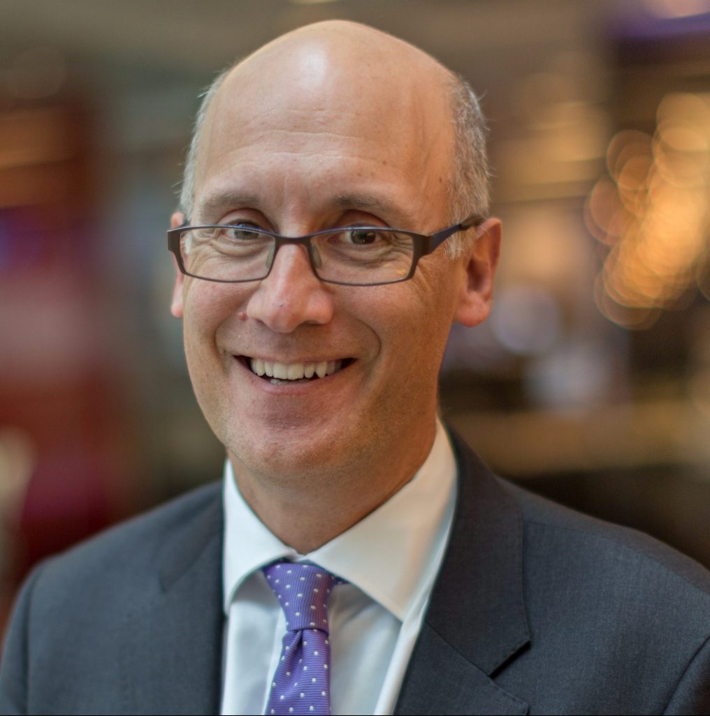 Taking action: How Bloomberg employees are working towards economic ...