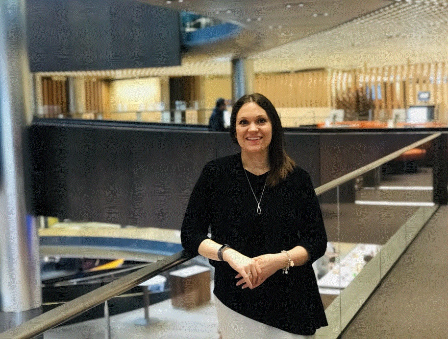 Taking action: How Bloomberg employees are working towards economic ...