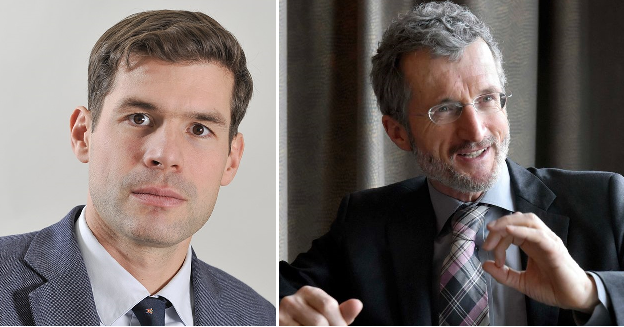 Bloomberg hosts Future of ESG Investing virtual roundtables with Georg ...