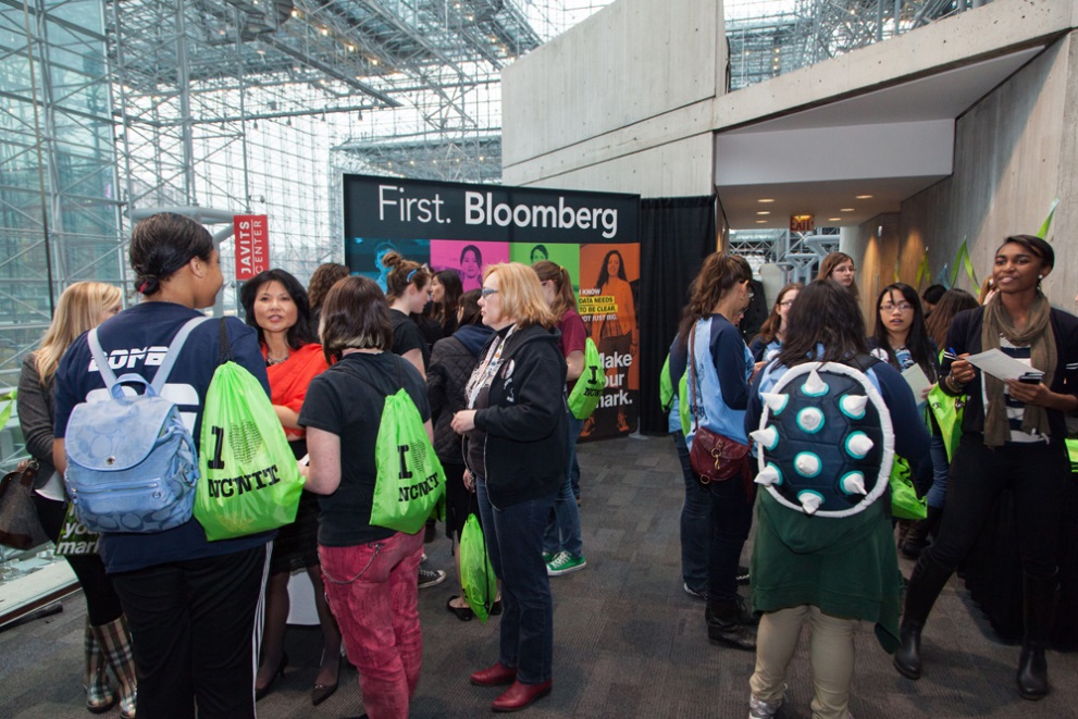 Bloomberg 35: Celebrating our Anniversary in Years of Giving | Bloomberg LP