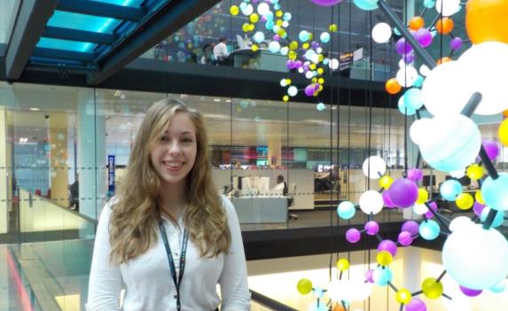 Creating new career pathways through Bloomberg London’s Apprenticeship ...