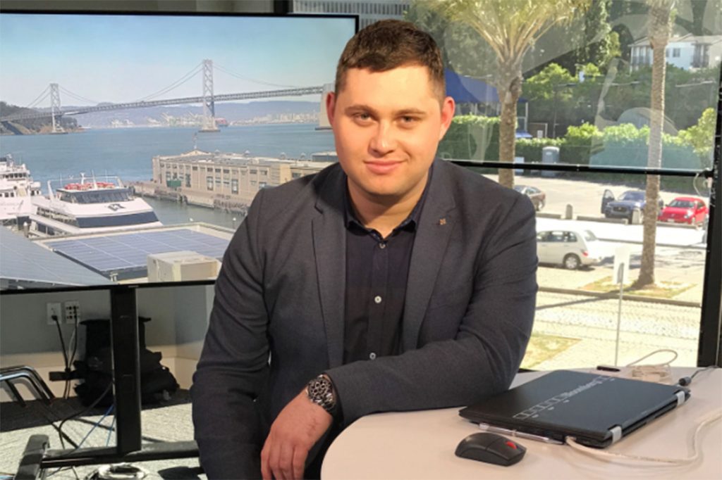 The tech takeaway: Q&A with Bloomberg’s consumer technology reporter ... The tech takeaway: Q&A with Bloomberg’s consumer technology reporter ...