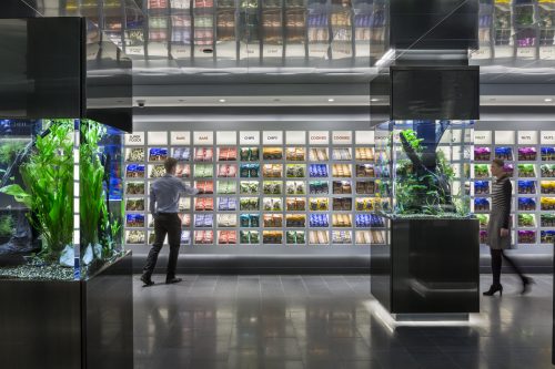 Why 36 of our offices are leading with LEED and BREEAM | Bloomberg Careers