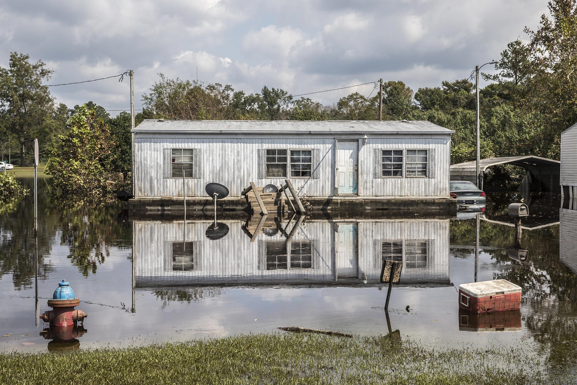 Bloomberg Media Distribution