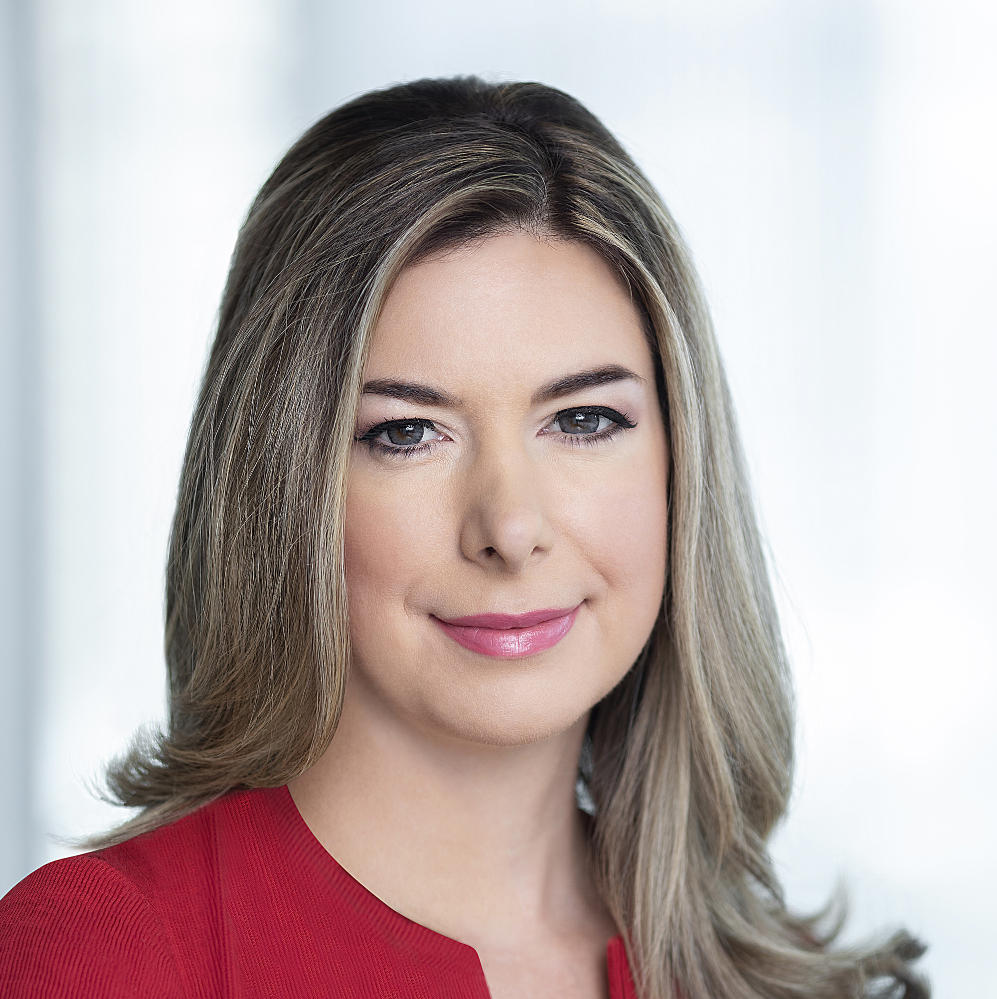 Tracy Alloway | Bloomberg Media Talent | Bloomberg L.P.