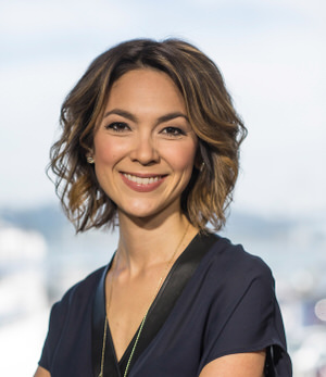 Emily Chang | Bloomberg Media Talent | Bloomberg L.P.
