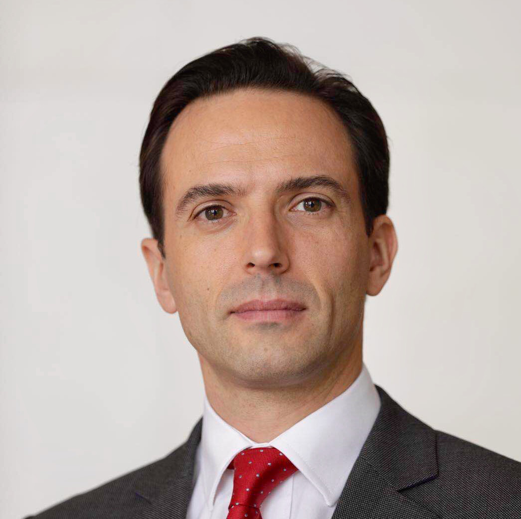 Tom Mackenzie | Bloomberg Media Talent | Bloomberg L.P.