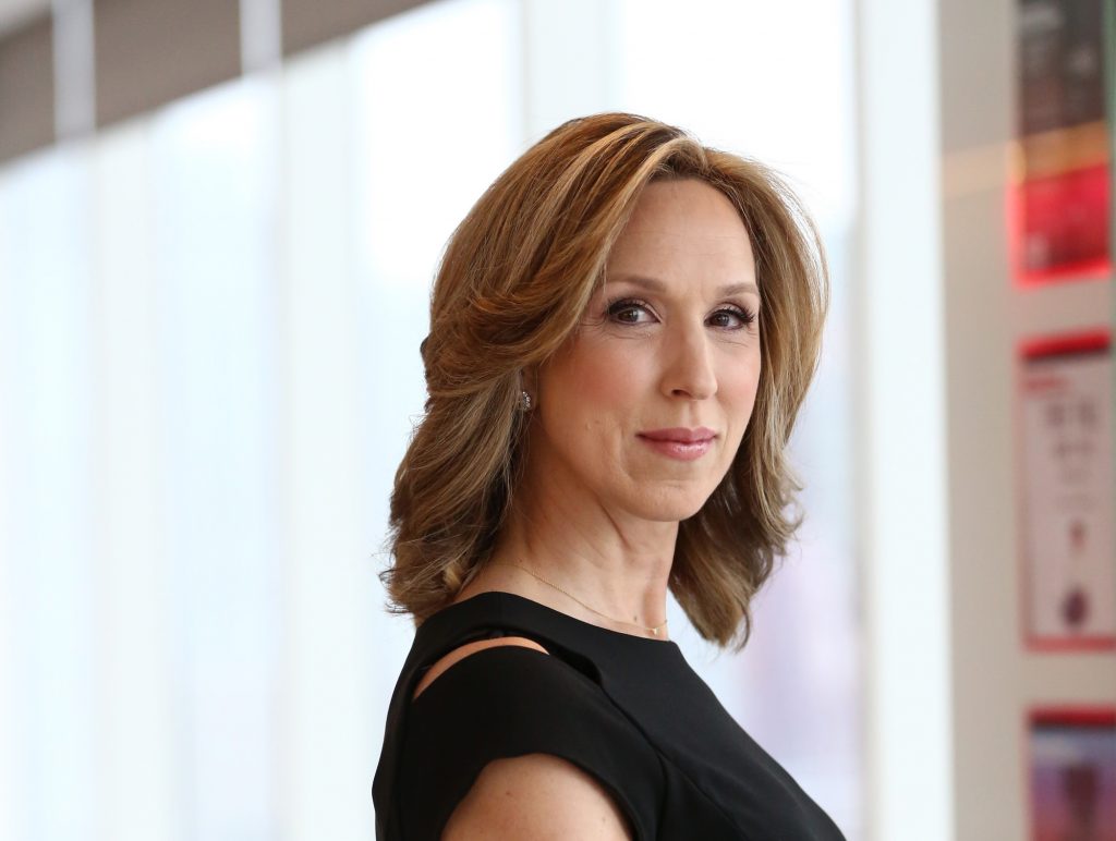 Carol Massar | Bloomberg Media Talent | Bloomberg L.P.