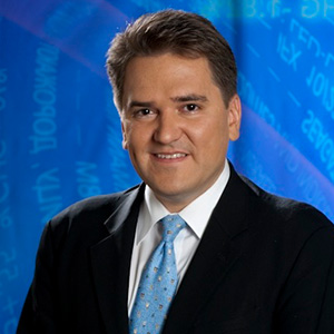 Stephen Engle | Bloomberg Media Talent | Bloomberg L.P.