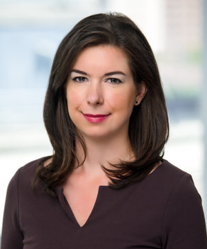 Tracy Alloway | Bloomberg Media Talent | Bloomberg L.P.