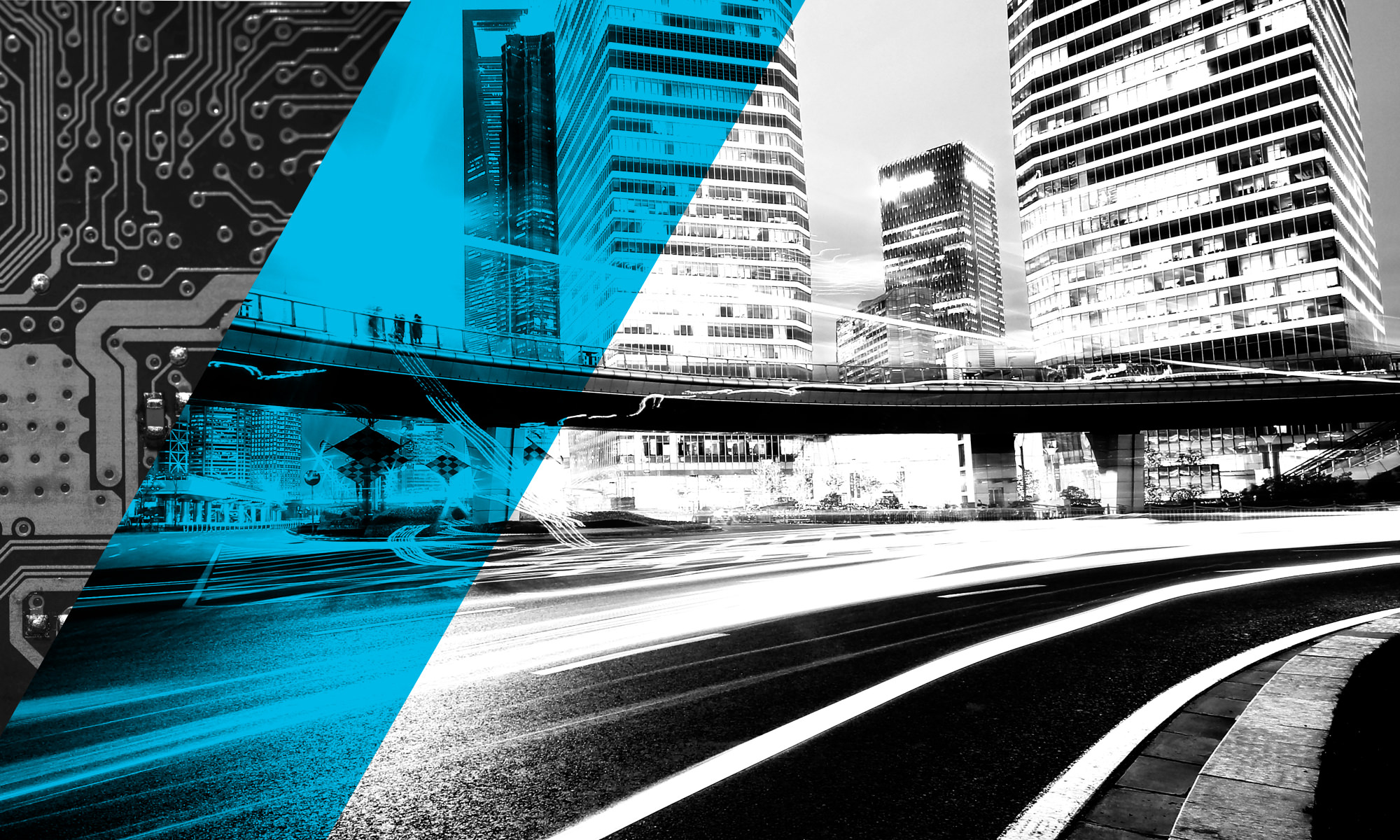 The Future of Smart Cities: Spotlight on Infrastructure | Bloomberg Live