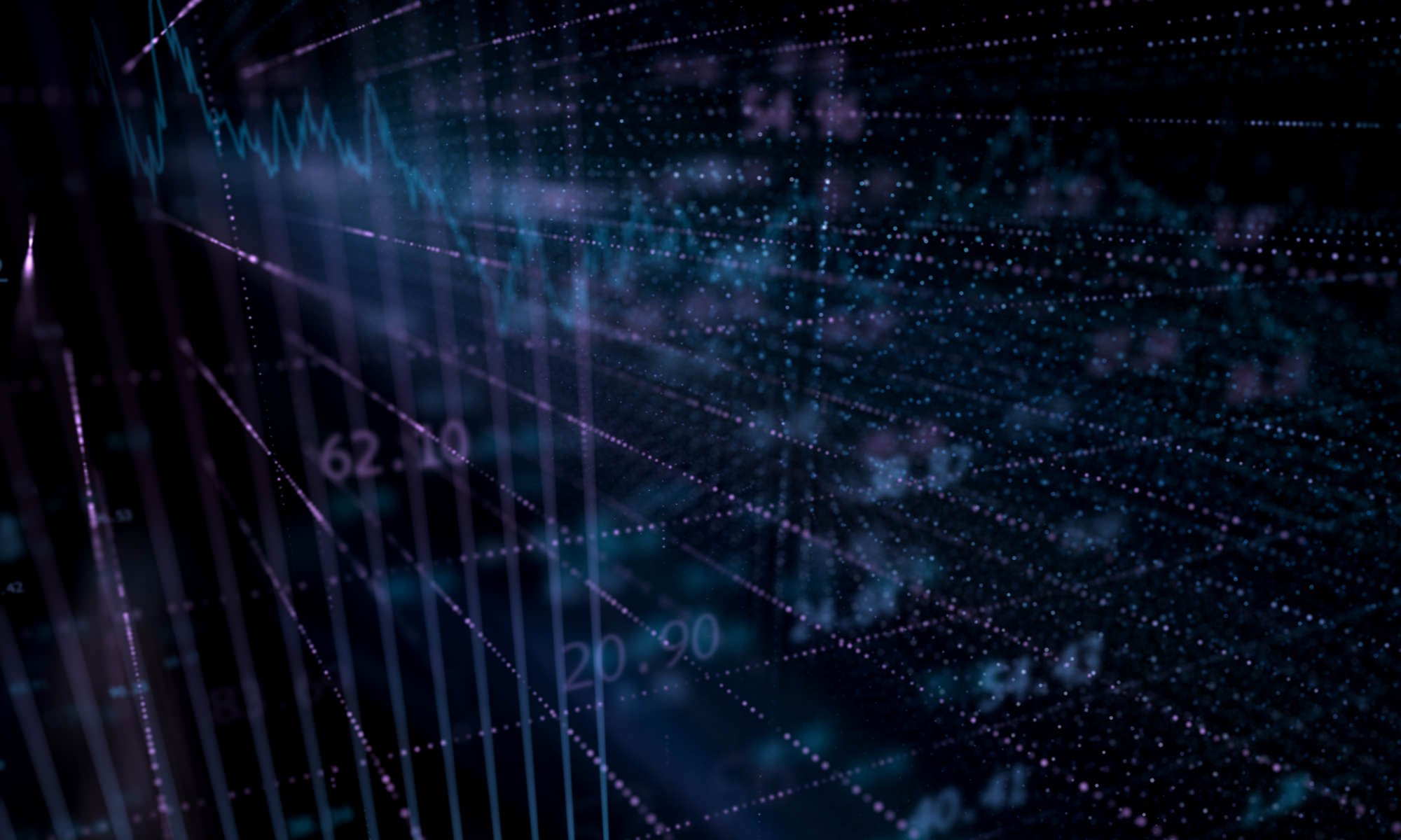 Bloomberg Buy-Side Week 2017: Focus on Fintech | Bloomberg Live