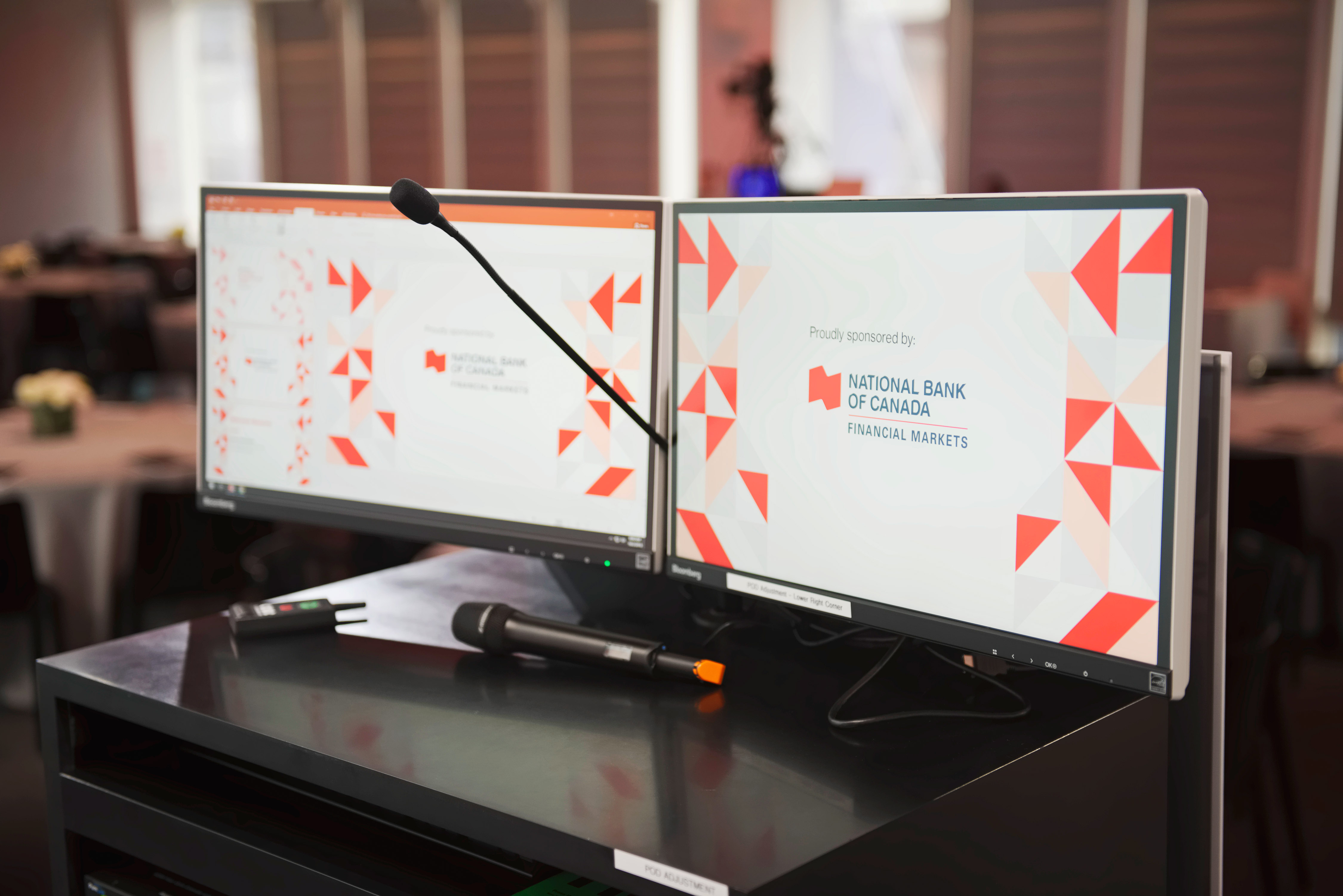 Canadian Capital Markets 2019 | Bloomberg Live