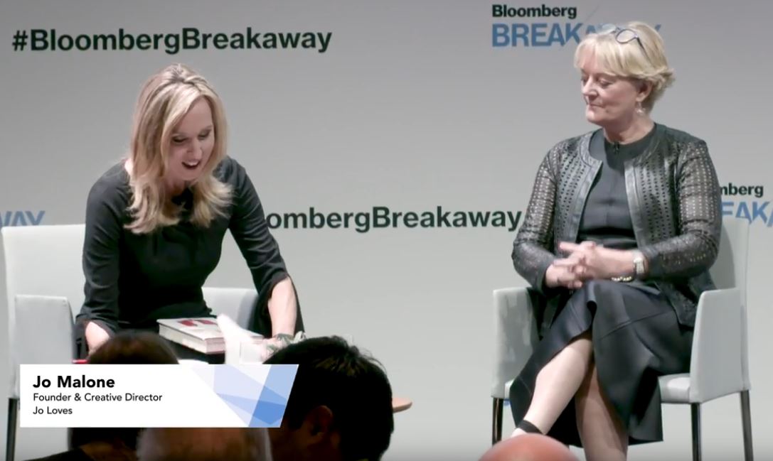 Bloomberg Breakaway CEO Summit