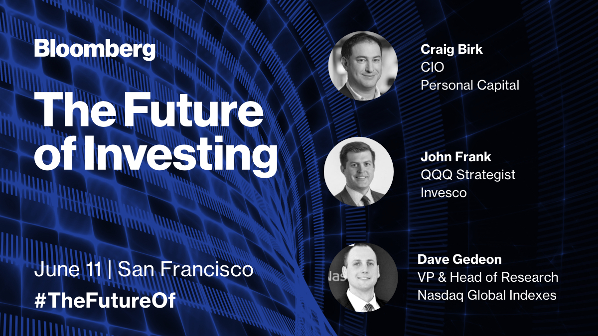 Bloomberg Screentime | LA | October 9-10, 2024 | Bloomberg Live