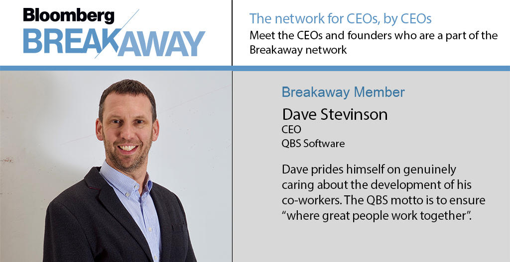 Member Profile: Jeremy Nixey, Chief Executive Officer, Shaw Healthcare ...