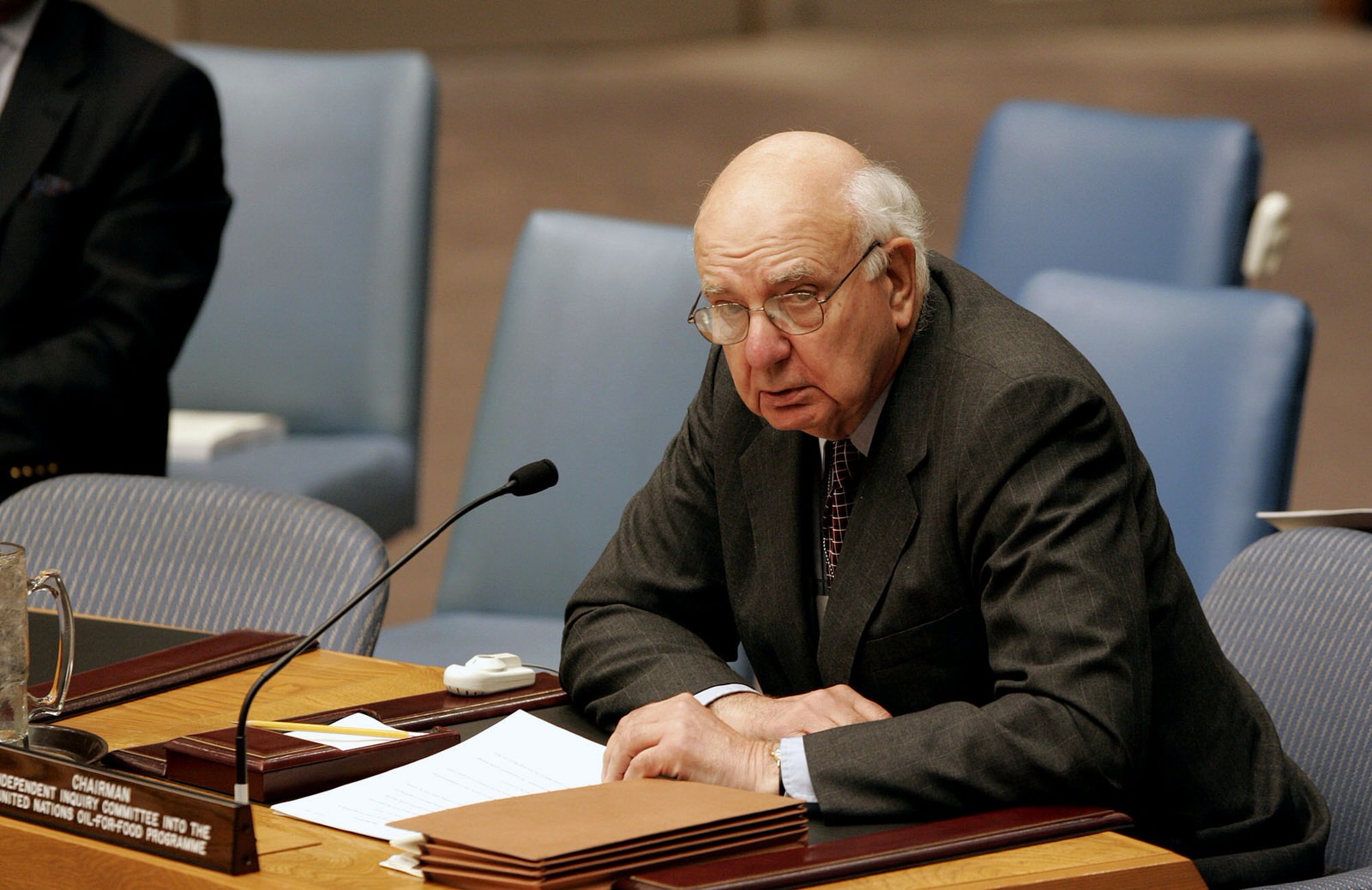 Dodd Frank: What’s Next? | Bloomberg Professional Services