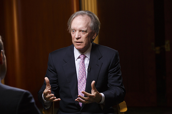 Bill Gross aposta alto em dívida da Argentina | Serviço Bloomberg ...