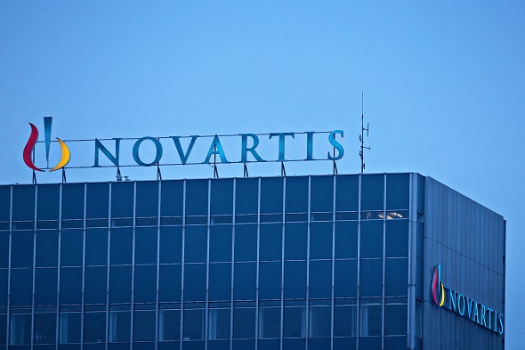 Novartis tem grandes ambições com tratamento contra câncer | Serviço ...