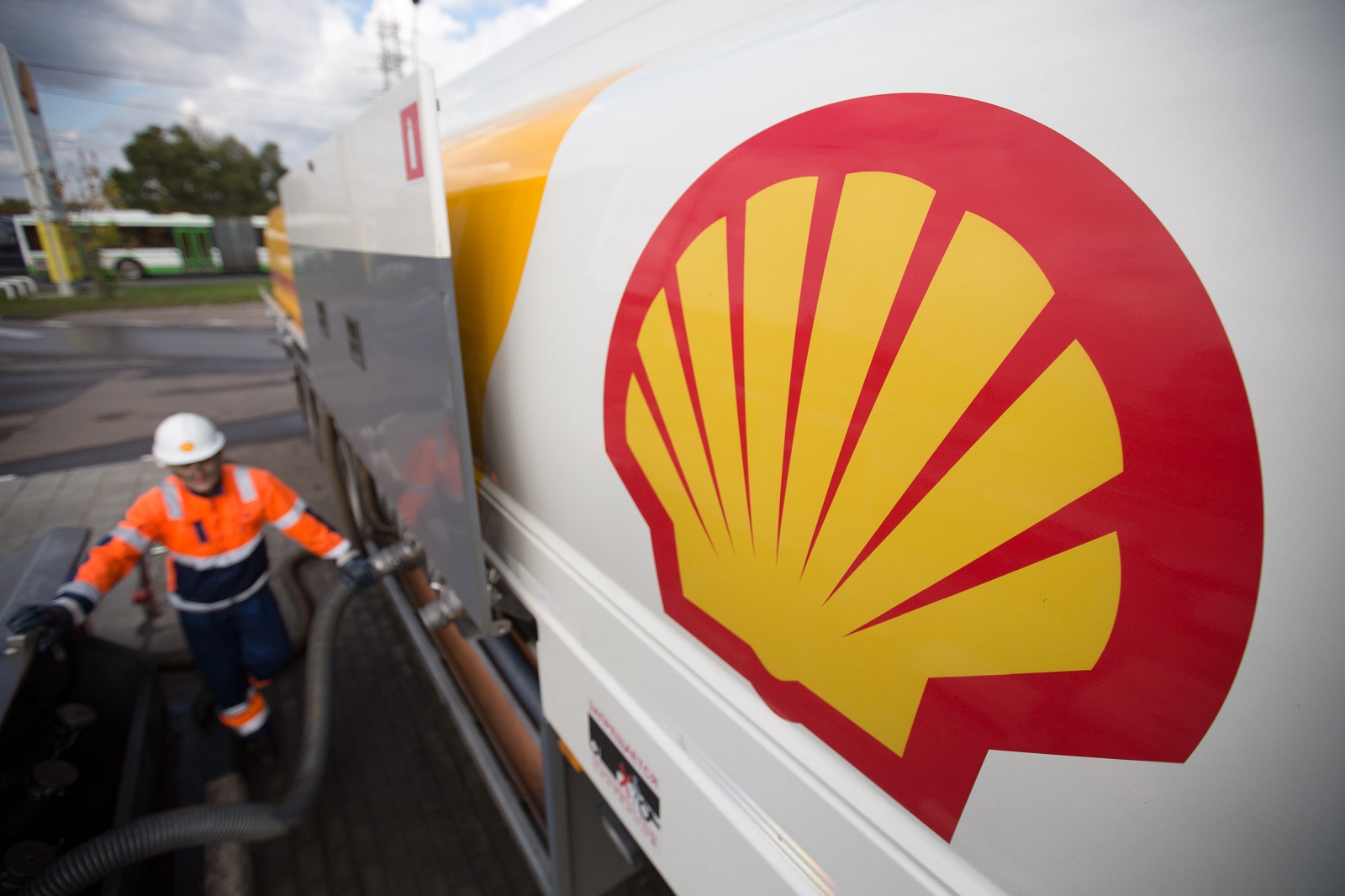 Shell venderá ativos argentinos à brasileira Raízen: Fontes | Serviço ...